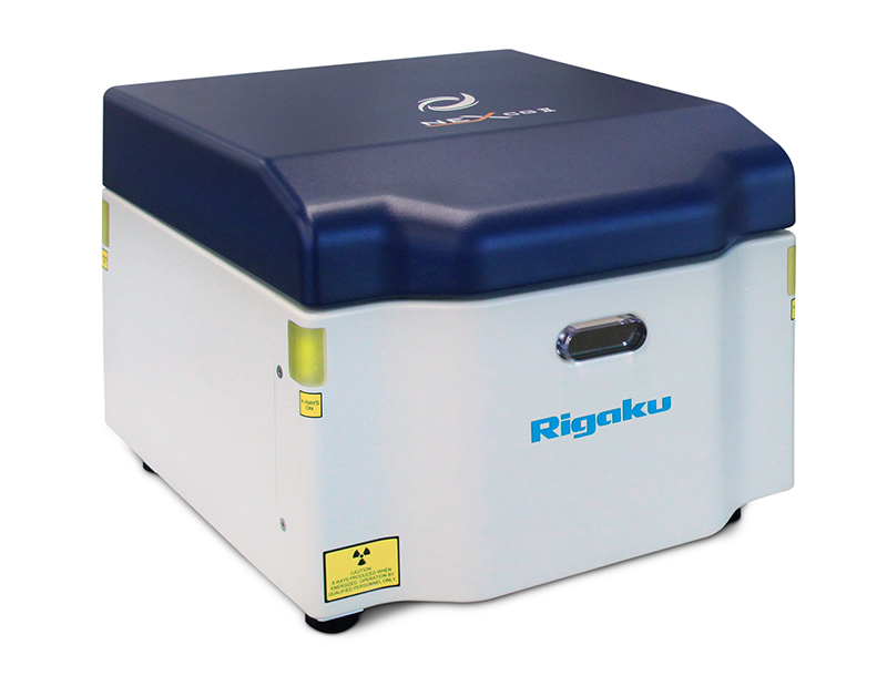 EDXRF2096 - Organic Chlorides In Crude By ASTM D4929 Part C